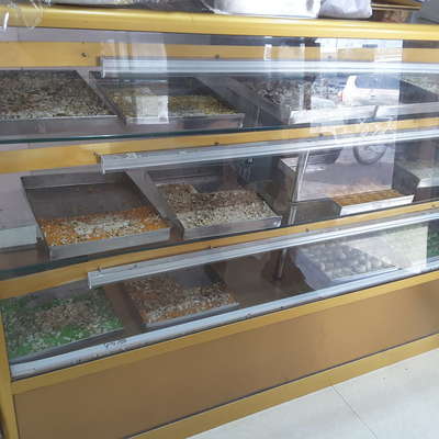 Fakhri Sweets(Bakeries, Desserts & Sweets) in Al Nahda 2, Dubai - HiDubai