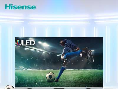 Hisense(Consumer Electronics) in Hadaeq Shaikh Mohammad Bin Rashid, Dubai - HiDubai