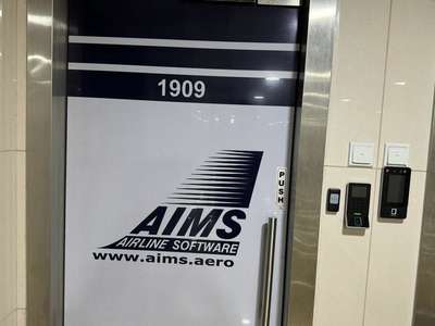 Aims Airline Software(Software Development) in Business Bay, Dubai ...