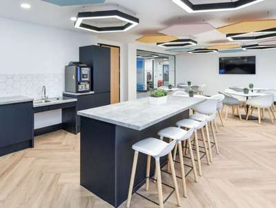 Interface Europe(Interior Designers & Architects) in Dubai Design ...
