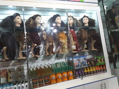 Blue Moon Trading(Beauty & Cosmetics Stores) in Naif, Dubai - HiDubai