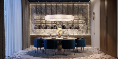 Moy Design Studio(Interior Designers & Architects) in Barsha Heights ...