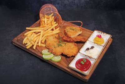 Firebaaz Restaurant(Restaurants & Bars) in Business Bay, Dubai - HiDubai
