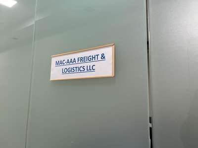 MAC - AAA Freight & Logistics(Sea Cargo Services) in Oud Metha, Dubai - HiDubai
