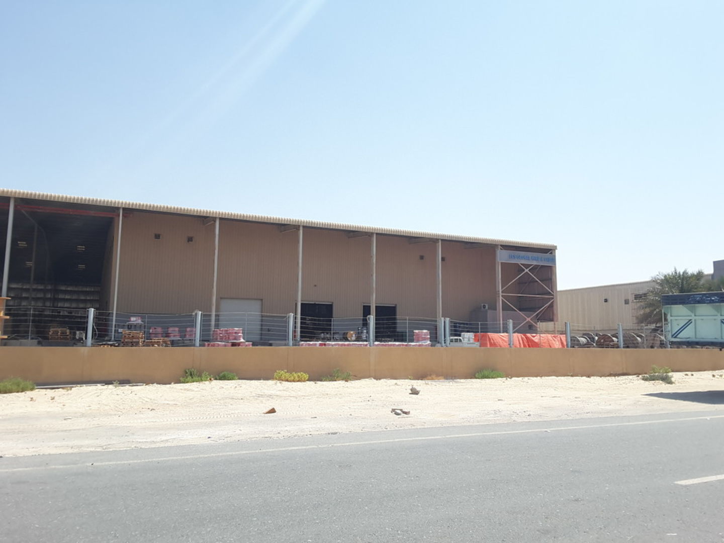 Ecs Global Wire & Cable(Distributors & Wholesalers) in Jebel Ali ...