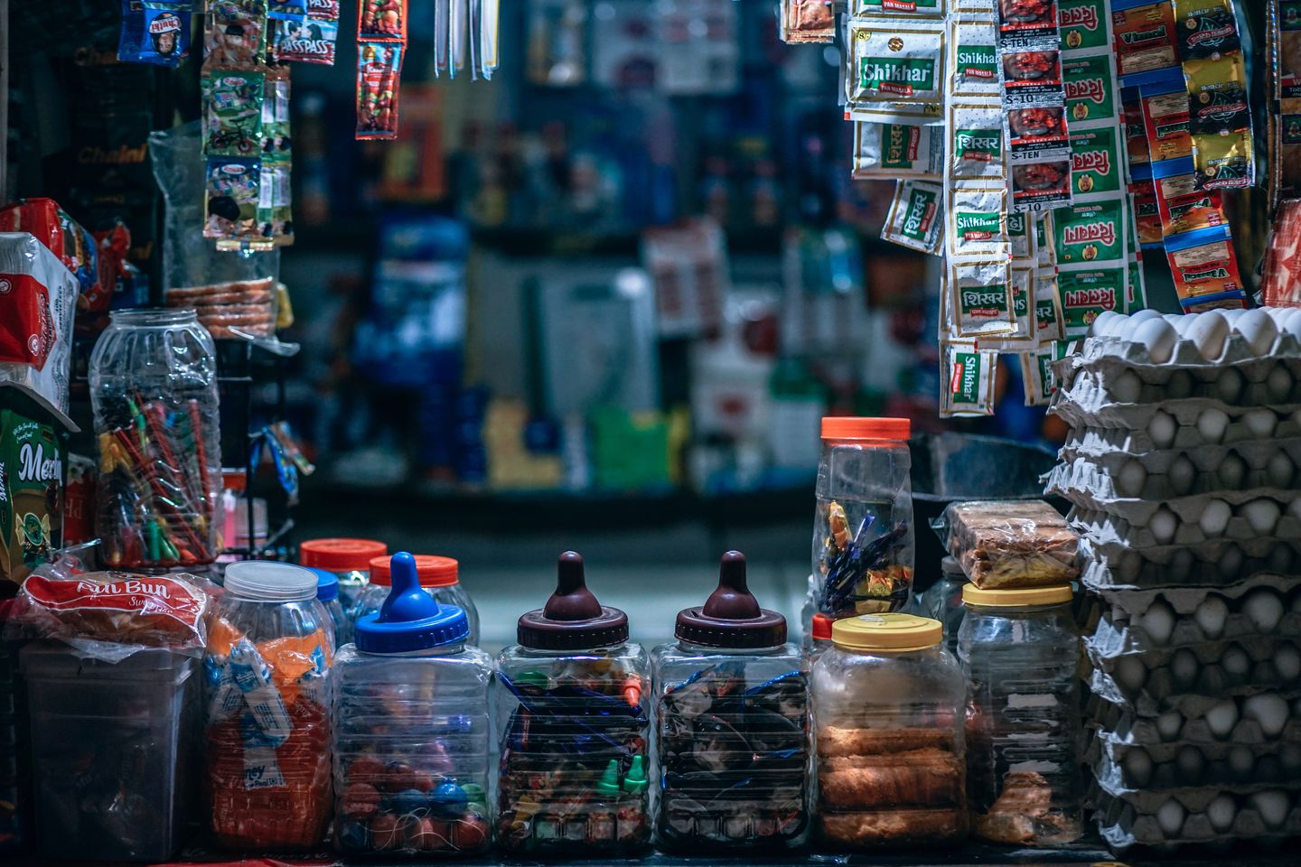 Blue Force General Trading(Food Stuff Trading) in Al Karama, Dubai ...