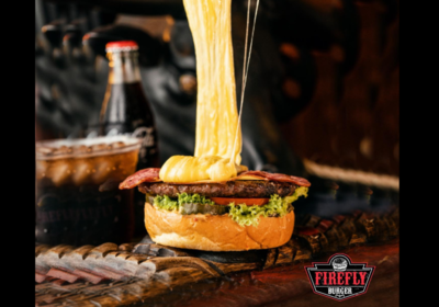 Firefly Burger(Restaurants & Bars) in Jumeirah 3, Dubai - HiDubai