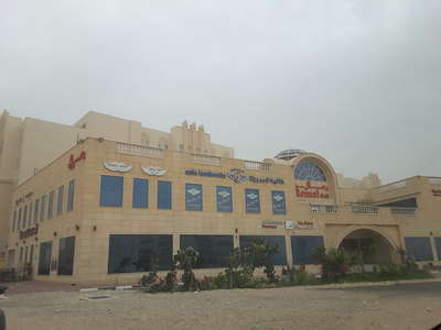 Silver Star Laundry(Laundry) in Al Barari (Wadi Al Safa 3), Dubai - HiDubai