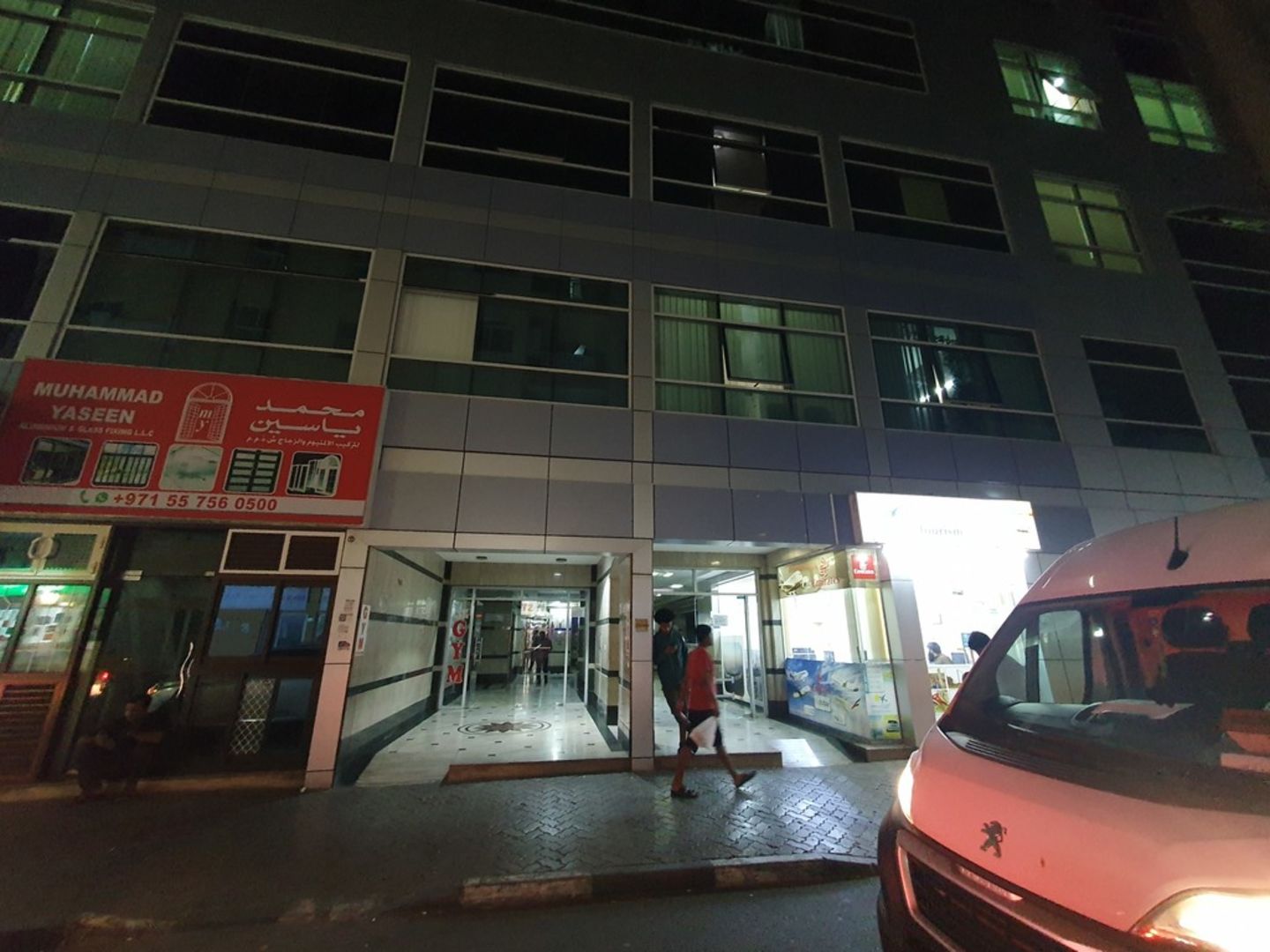 Boomika Building Contracting(Construction) in Al Murar, Dubai - HiDubai
