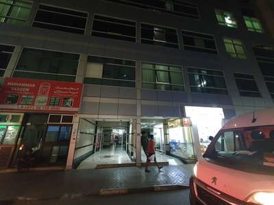 Boomika Building Contracting(Construction) in Al Murar, Dubai - HiDubai