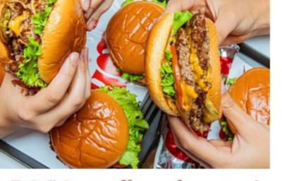 Wimpy(Restaurants & Bars) in Nadd Al Hammar, Dubai - HiDubai