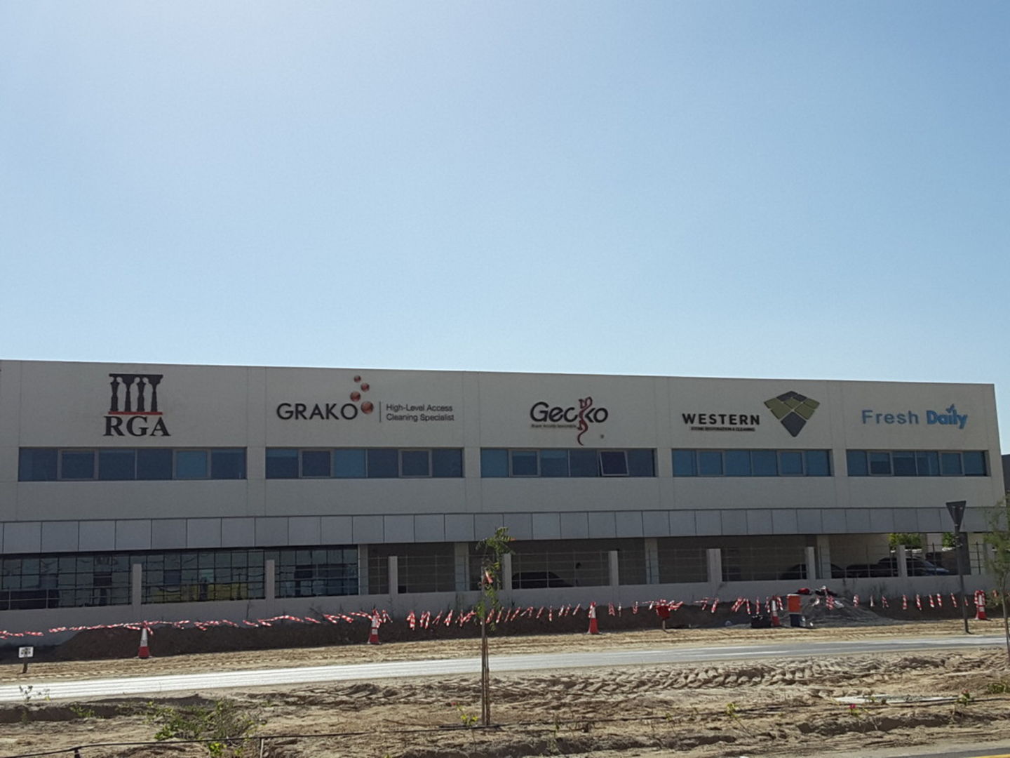 GRAKO(Handyman & Maintenance Services) in Dubai Investment Park 2 ...