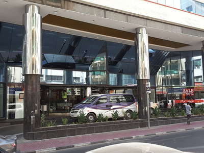 Grand PCD Trading(Distributors & Wholesalers) in Al Raffa, Dubai - HiDubai