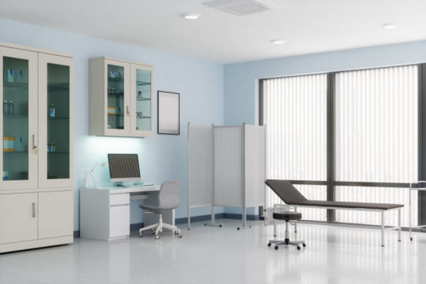 Gia Medical Clinics(Hospitals & Clinics) in Al Manara, Dubai - HiDubai