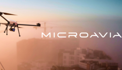 Microavia Fze(Dronetech) in Dubai Silicon Oasis (Nadd Hessa), Dubai ...