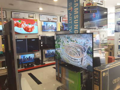 Jacky's Electronics(Consumer Electronics) in Baniyas Square, Dubai ...