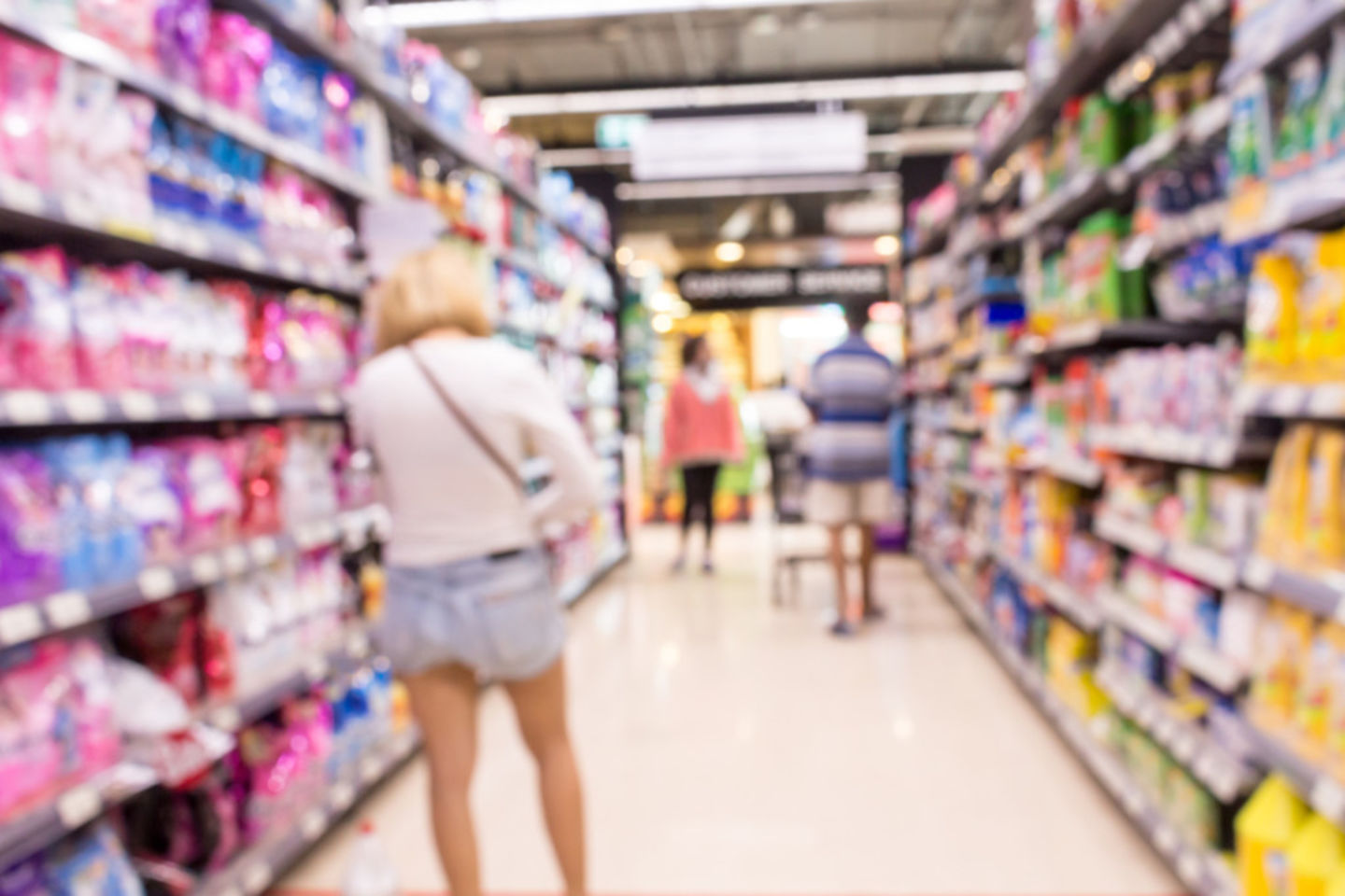 MQ Minimart(Supermarkets, Hypermarkets & Grocery Stores) in Business ...