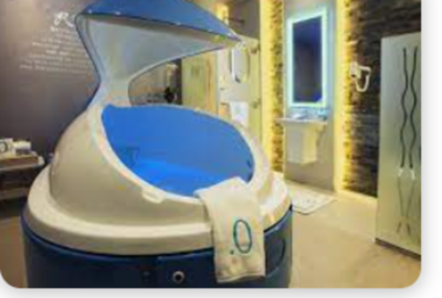 Simple Float Relaxation Center(Wellness Services & Spas) in Jumeirah 1 ...