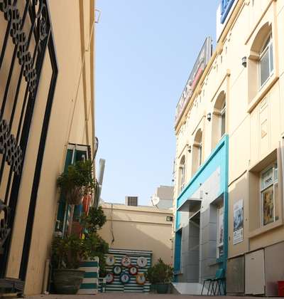 Al Noor Polyclinic Rashidiya(Hospitals & Clinics) in Al Rashidiya ...