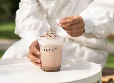 Oath Coffee Shop(Coffee Shops) in Jumeirah 1, Dubai - HiDubai