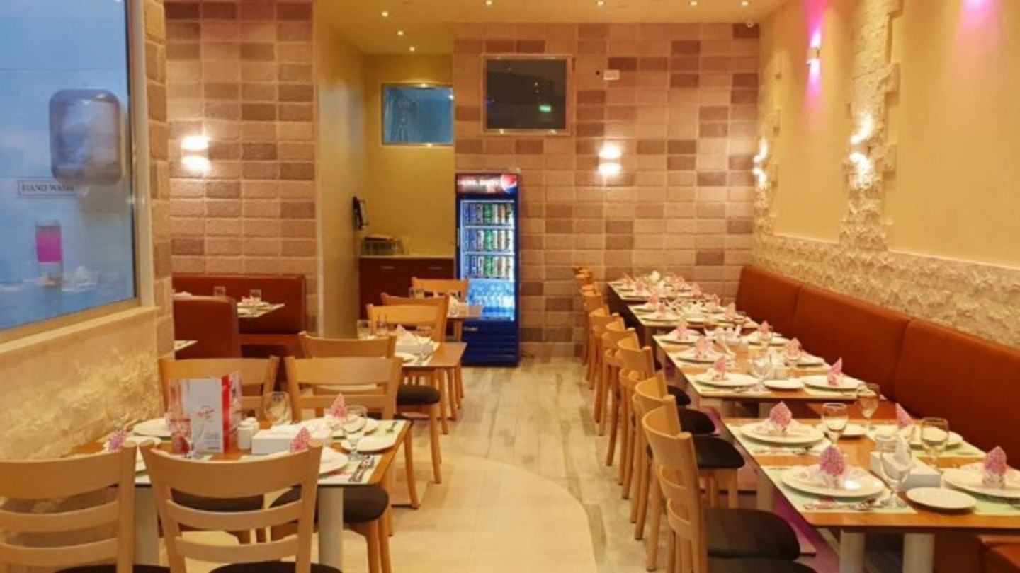Muskaan Restaurant & Cafeteria(Restaurants & Bars) in Al Qusais ...