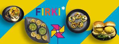 Firki Restaurant(Restaurants & Bars) in Al Buteen, Dubai - HiDubai