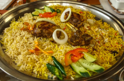 Shawayat Al Khaleej Kitchen(Central Kitchen) in Al Quoz Industrial 4 ...