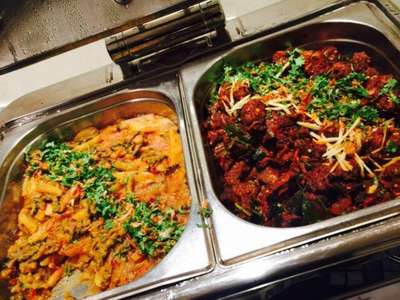 Pak Tayyab Restaurant(Restaurants & Bars) in International City (Warsan ...