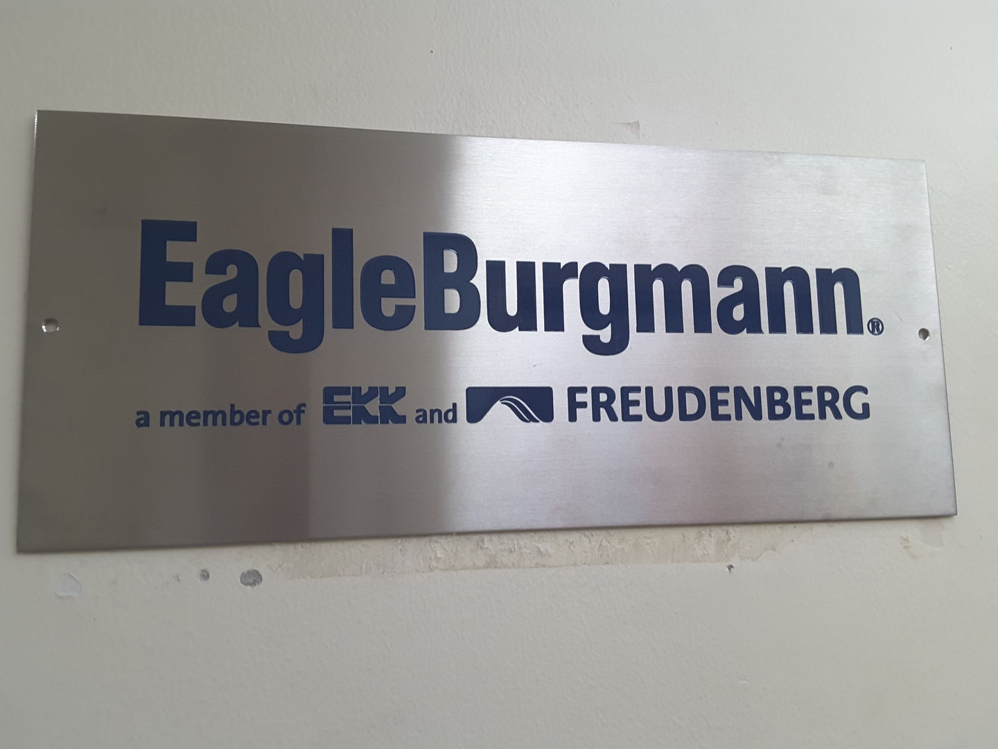 Eagle Burgmann Middle East(Engineering Consultants) in Al Quoz 3, Dubai ...