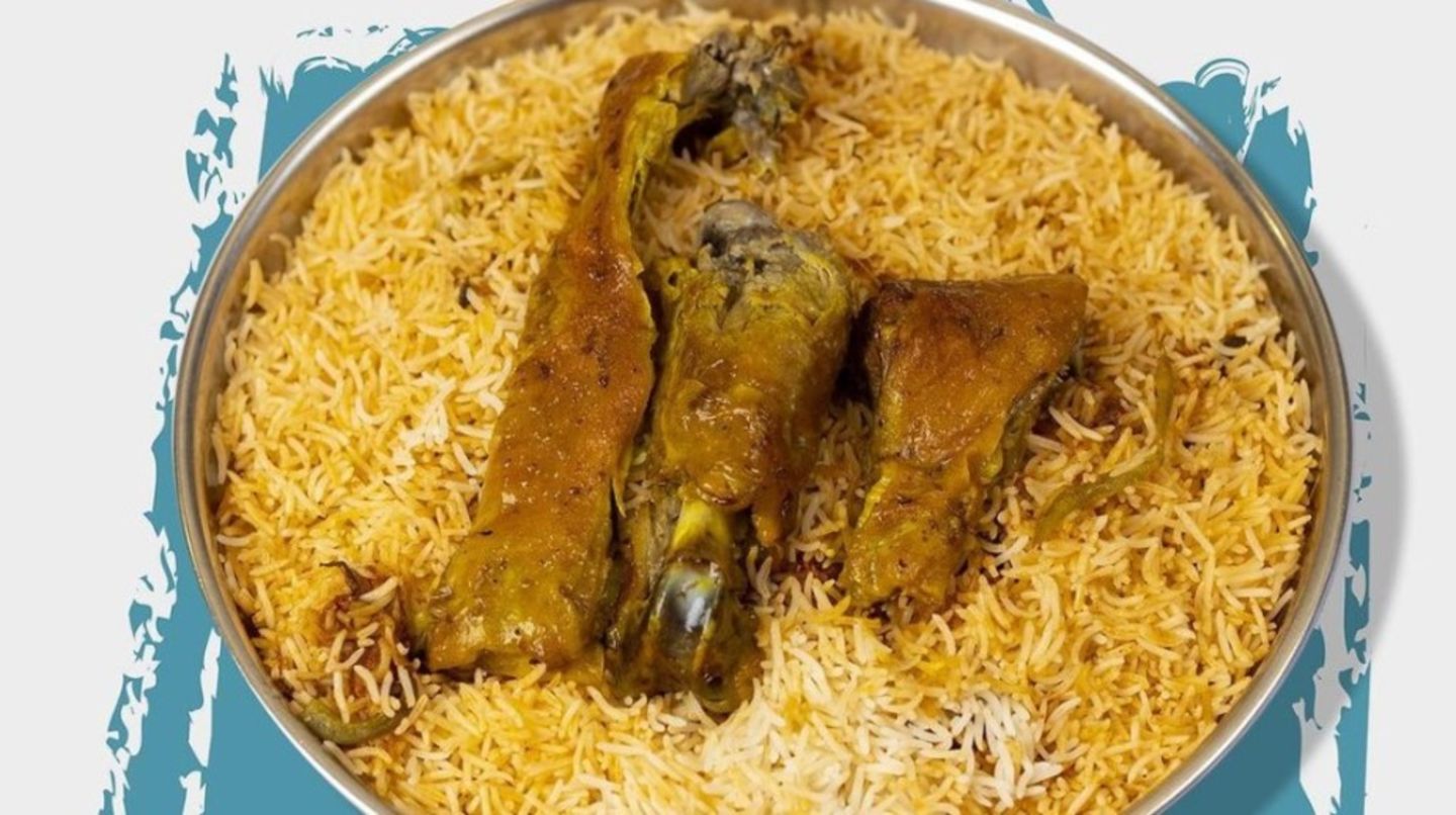 Maraheb Restaurant(Restaurants & Bars) in Al Qusais 1, Dubai - HiDubai