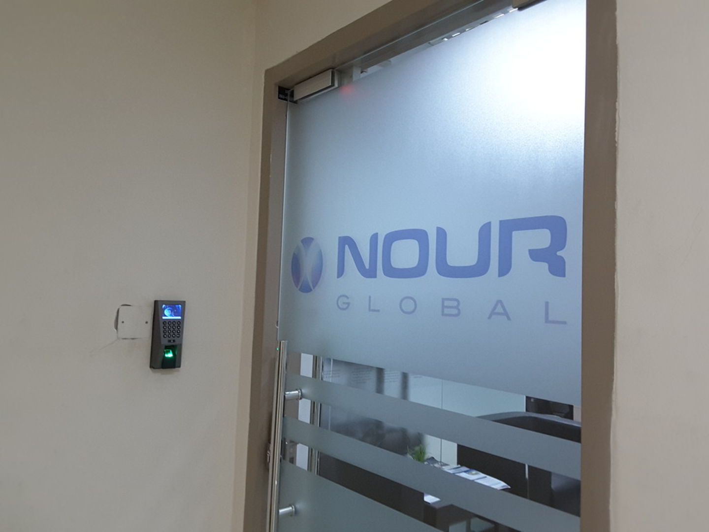 Nour Global(IT Services) in Jumeirah Lake Towers (Al Thanyah 5), Dubai ...