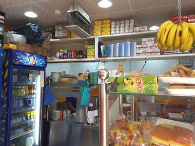 Masoud Khamis Cafe(Coffee Shops) in Al Ras, Dubai - HiDubai