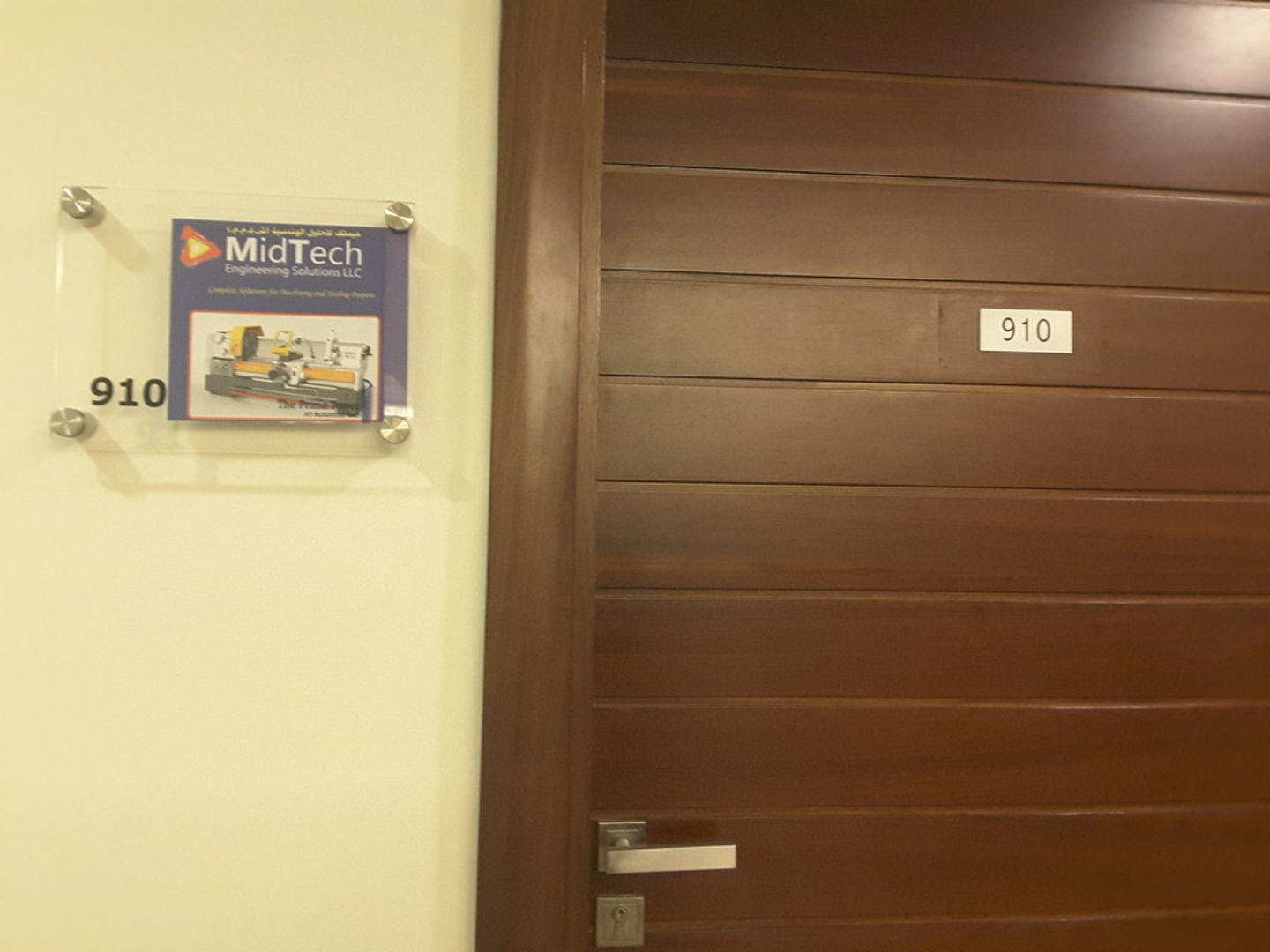 Midtech Engineering Solutions(Engineers & Surveyors) in Business Bay, Dubai - HiDubai