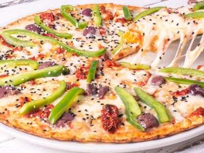 Andiccio 24(Restaurants & Bars) in Dubai Marina (Marsa Dubai), Dubai ...