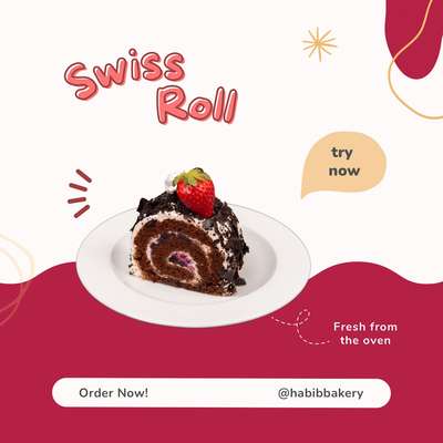 Habib Bakery(Bakeries, Desserts & Sweets) in Al Karama, Dubai - HiDubai