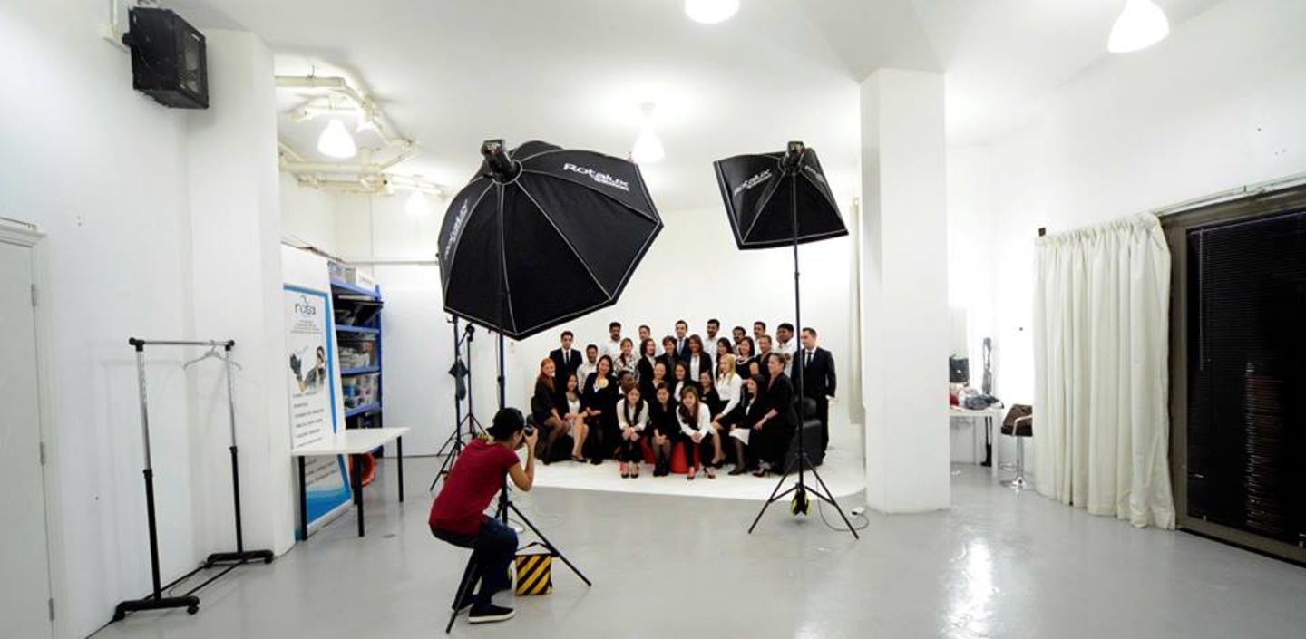 Nasa Studio(Art & Photography Services) in International City (Warsan 1 ...