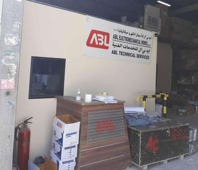 Abl Electromechanical Works(Hardware & Fittings) in Al Quoz Industrial 3, Dubai - HiDubai