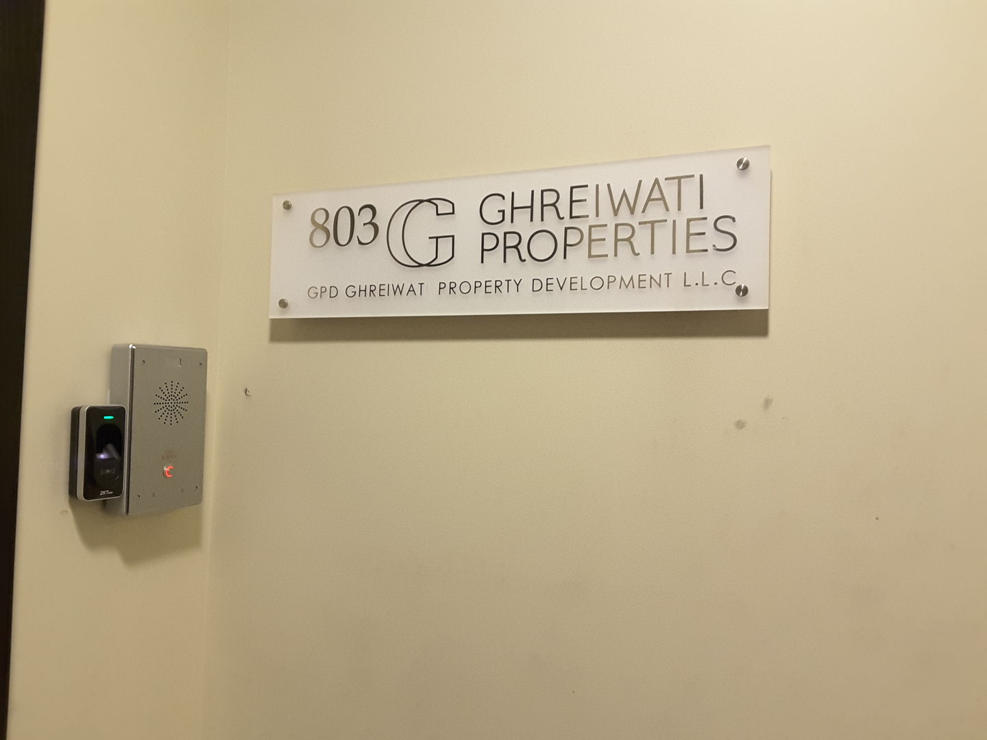 Ghreiwati Properties(Real Estate Agencies) in Business Bay, Dubai - HiDubai