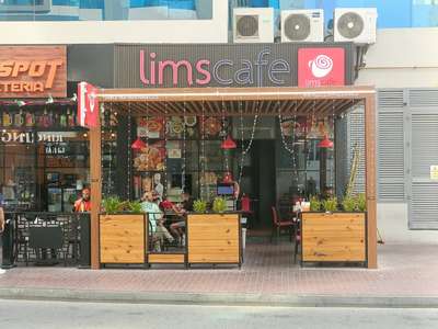 Lims Cafe(Cafeterias) in Al Barsha 1, Dubai - HiDubai