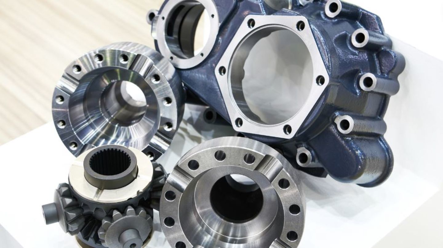 KAM Parts & Tools Trading(Auto Spare Parts & Accessories) in Ras Al ...