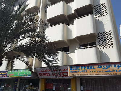 Blue Pearl Furnitures(Furniture & Décor) in Al Murar, Dubai - HiDubai