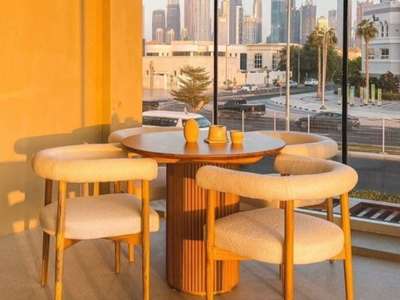 Savva Cafe(Coffee Shops) in Jumeirah 2, Dubai - HiDubai