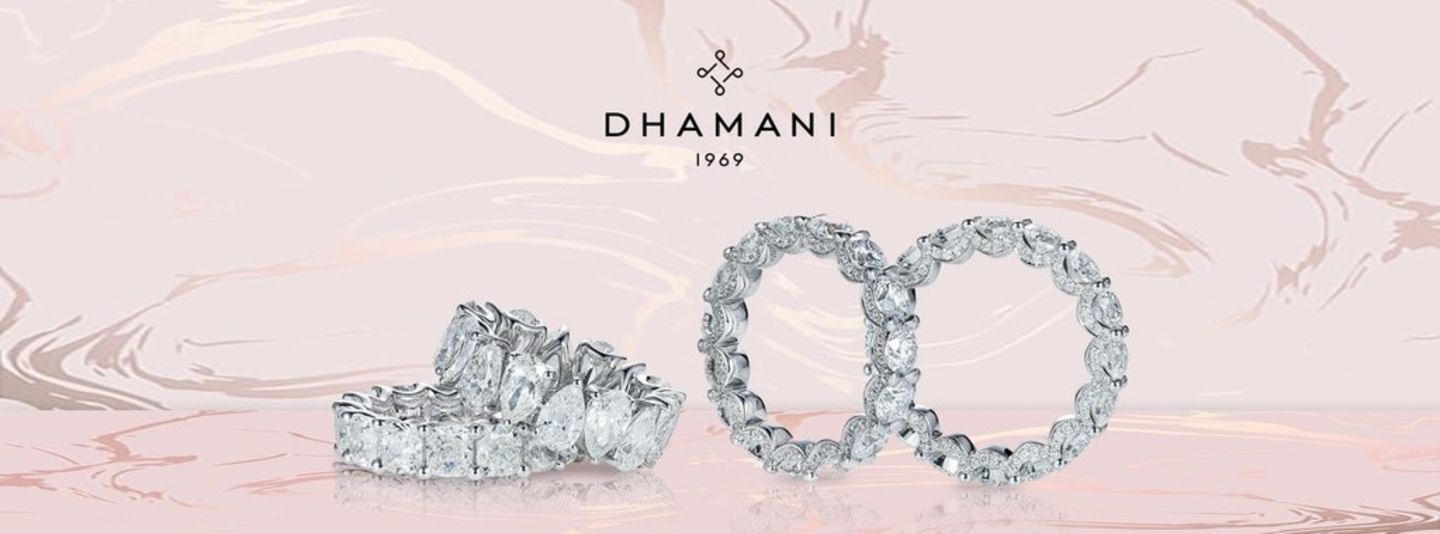 Dhamani Jewels(Jewellery & Precious Stones) in Umm Suqeim 3, Dubai - HiDubai