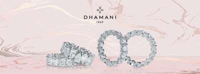 Dhamani Jewels(Jewellery & Precious Stones) in Umm Suqeim 3, Dubai ...