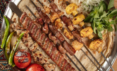 Jigarchi Restaurant(Restaurants & Bars) in Jumeirah 3, Dubai - HiDubai