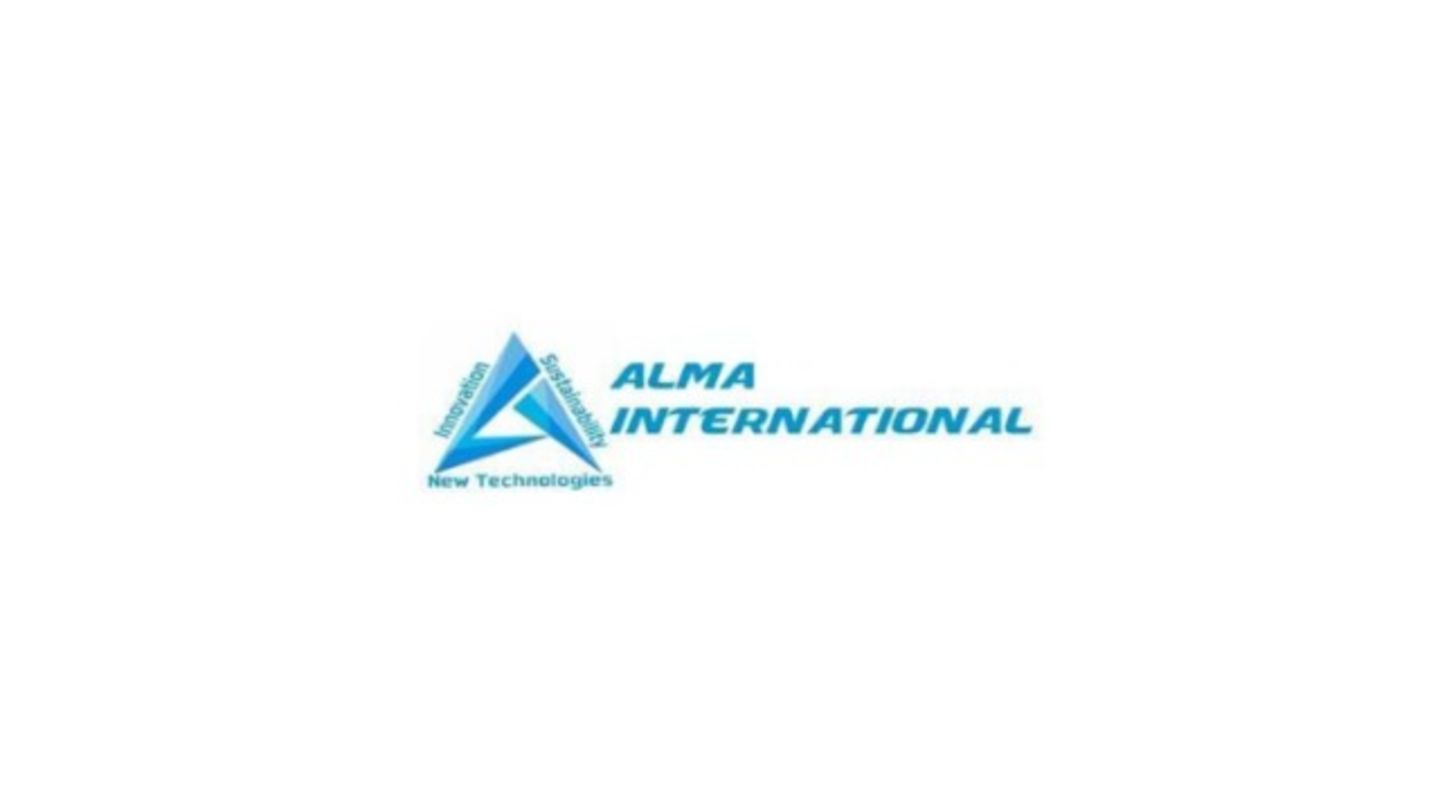 Alma International General Trading(Distributors & Wholesalers) in Trade ...