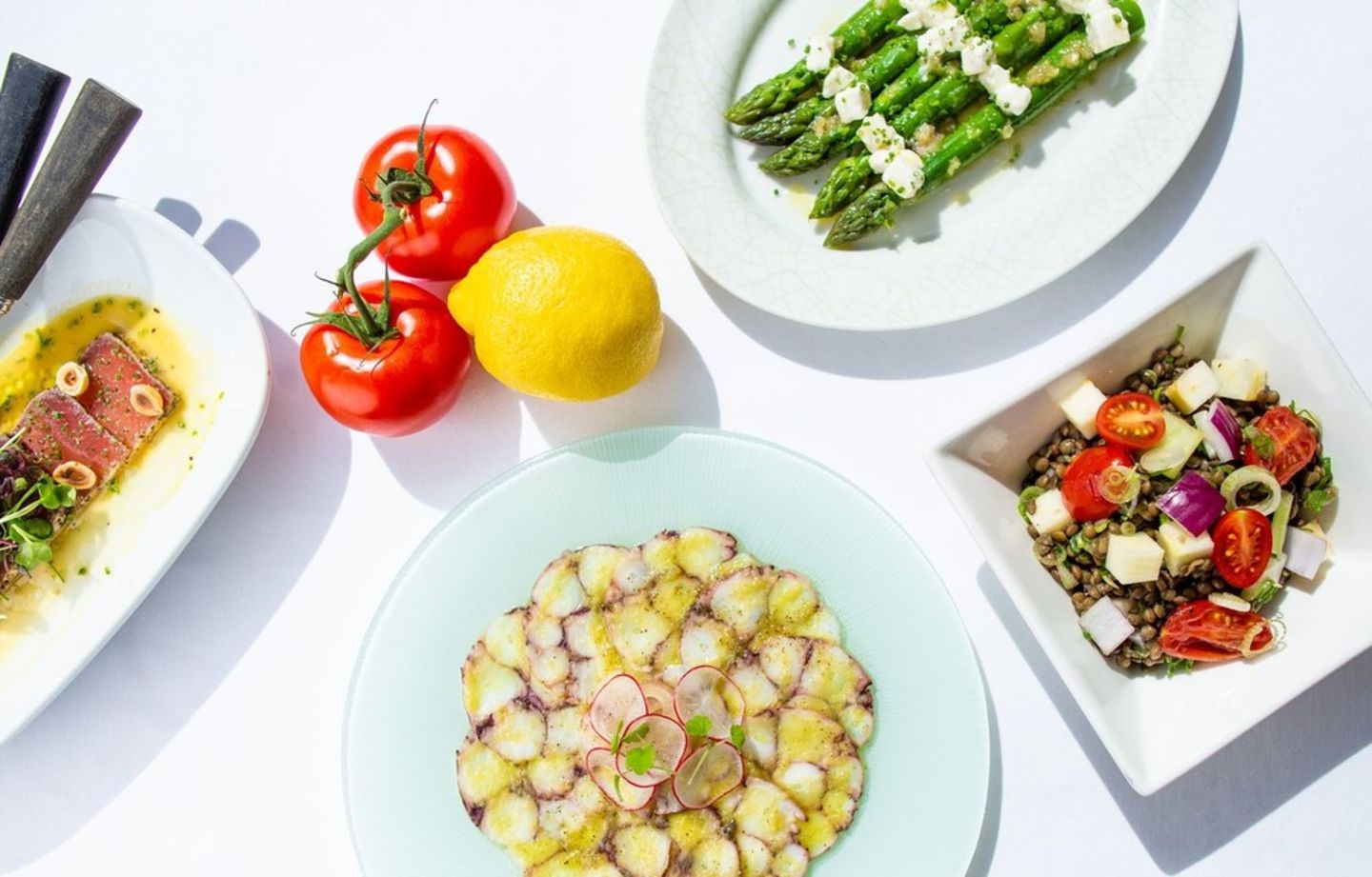 Lpm(Restaurants & Bars) in Dubai International Financial Centre (Zaa ...