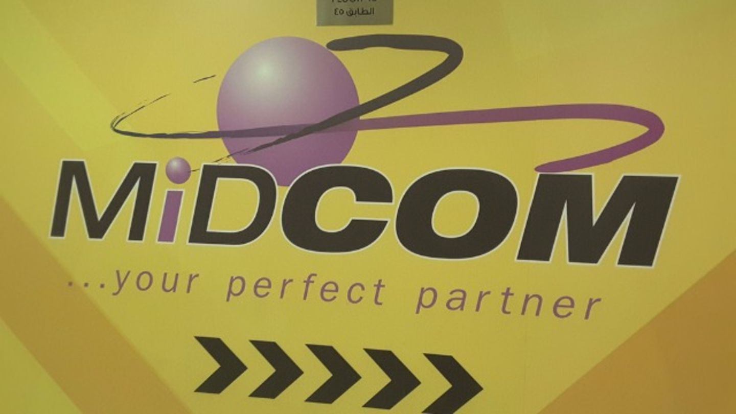 Midcom Group(IT & Telecommunication) in Jumeirah Lake Towers (Al Thanyah 5), Dubai - HiDubai