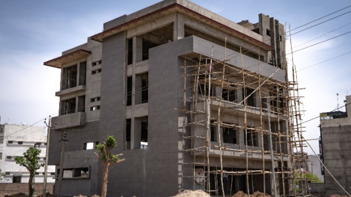 Dar Al Maali Contracting(Construction & Renovation) in Al Khabaisi ...