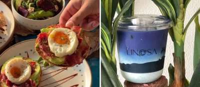 Linosa Cafe(Coffee Shops) in Al Jadaf, Dubai - HiDubai